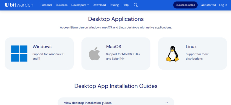 How To Use Bitwarden A Step By Step Guide