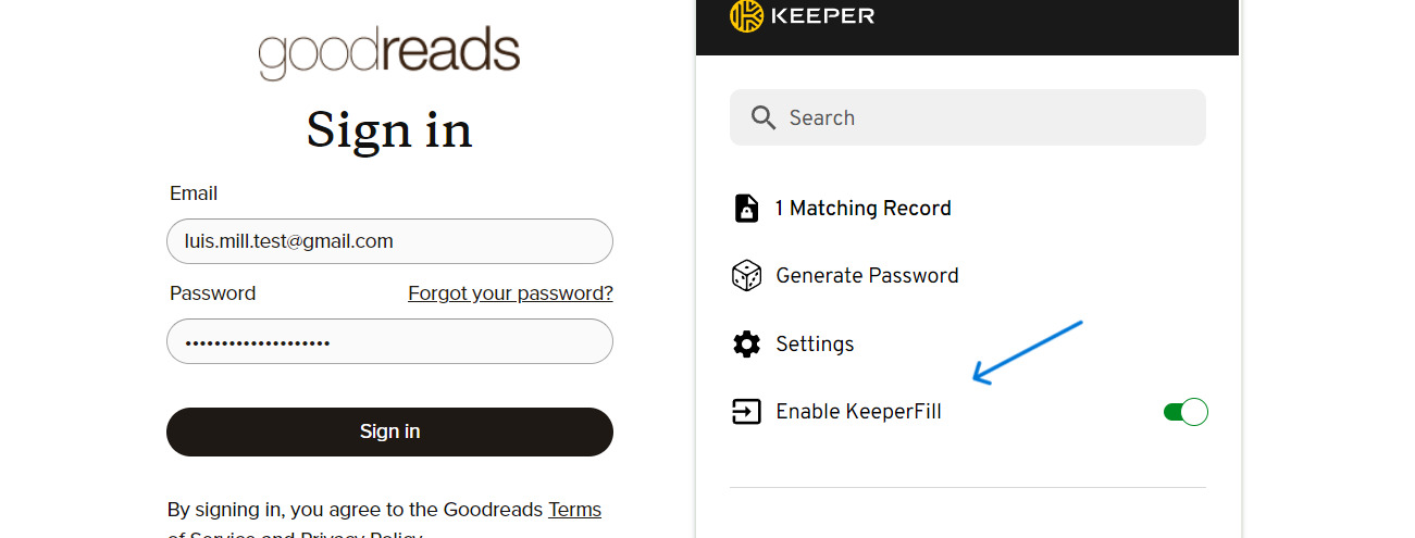 Keeper Password Manager Review (2025): Features, Pros, & Cons