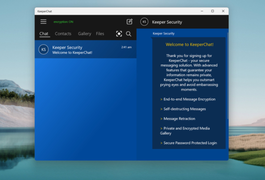 Keeper Password Manager Review (2025): Features, Pros, & Cons
