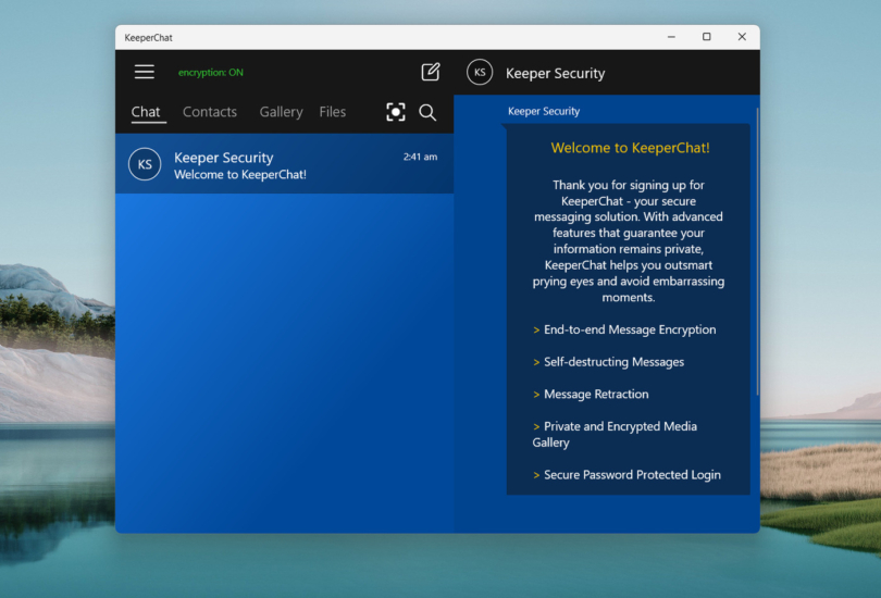 Keeper Password Manager Review (2025): Features, Pros, & Cons