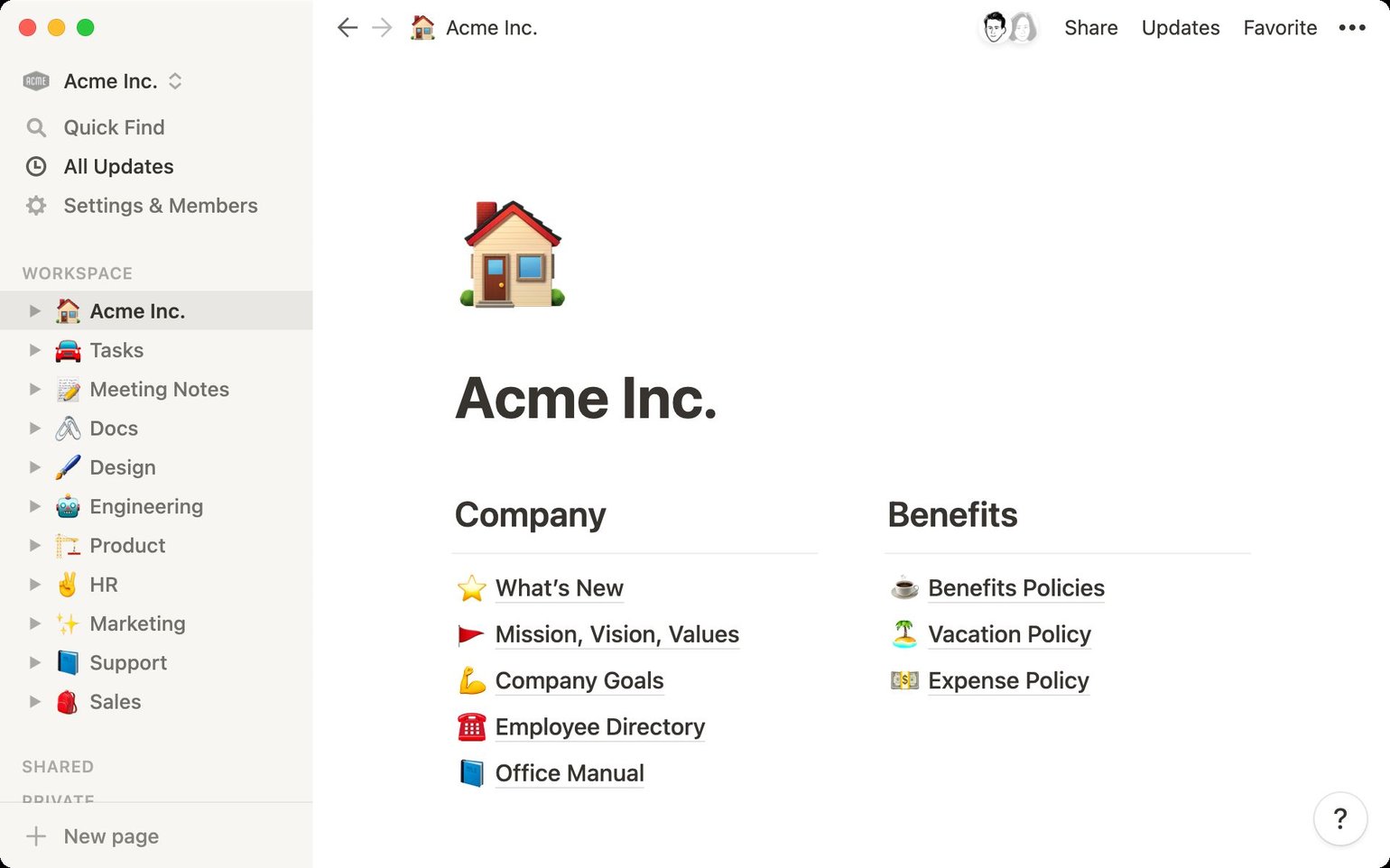 Notion Review: Pricing plans, Features & Alternatives