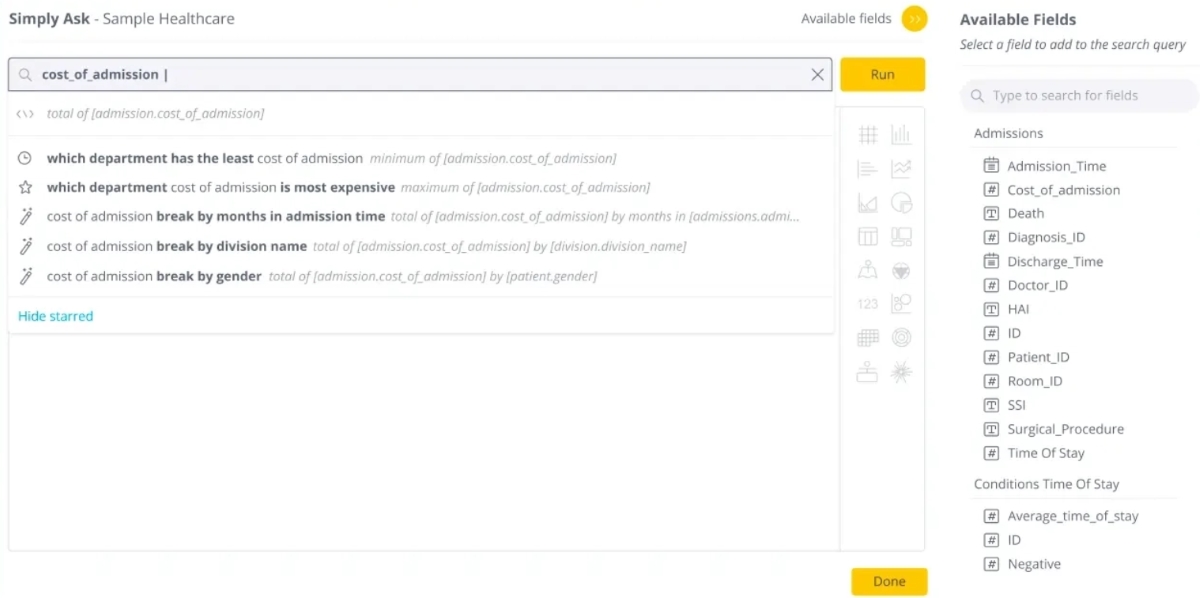 8 Best Business Intelligence Tools