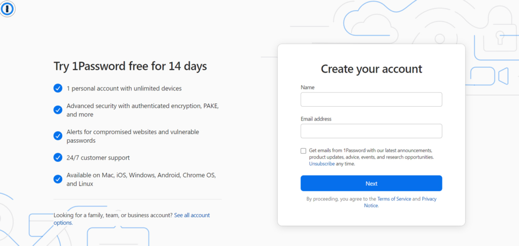 How to Use 1Password: A Beginner’s Guide