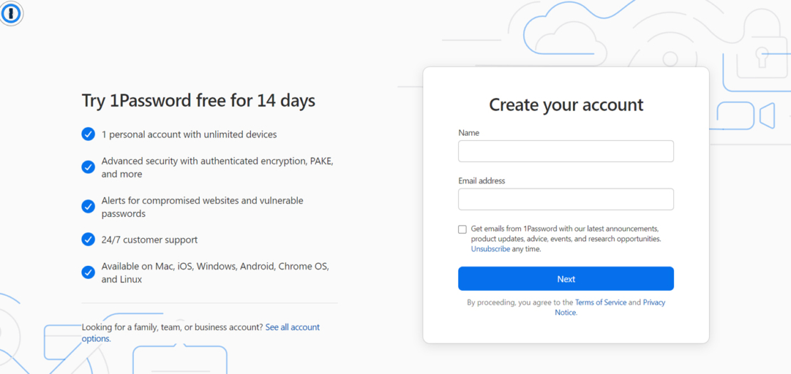 How to Use 1Password: A Beginner’s Guide