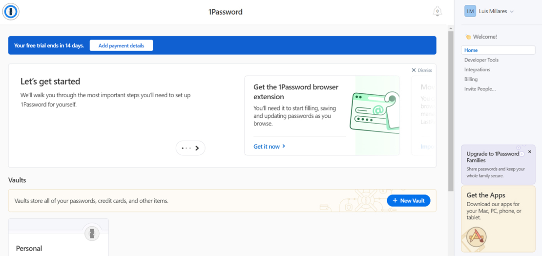 How to Use 1Password: A Beginner’s Guide