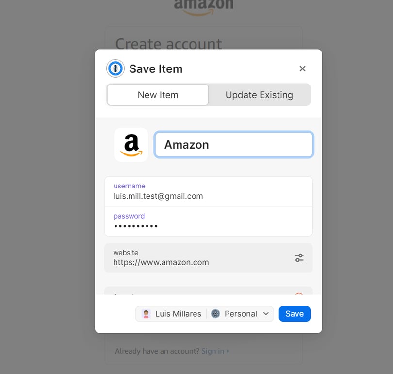 How to Use 1Password: A Beginner’s Guide