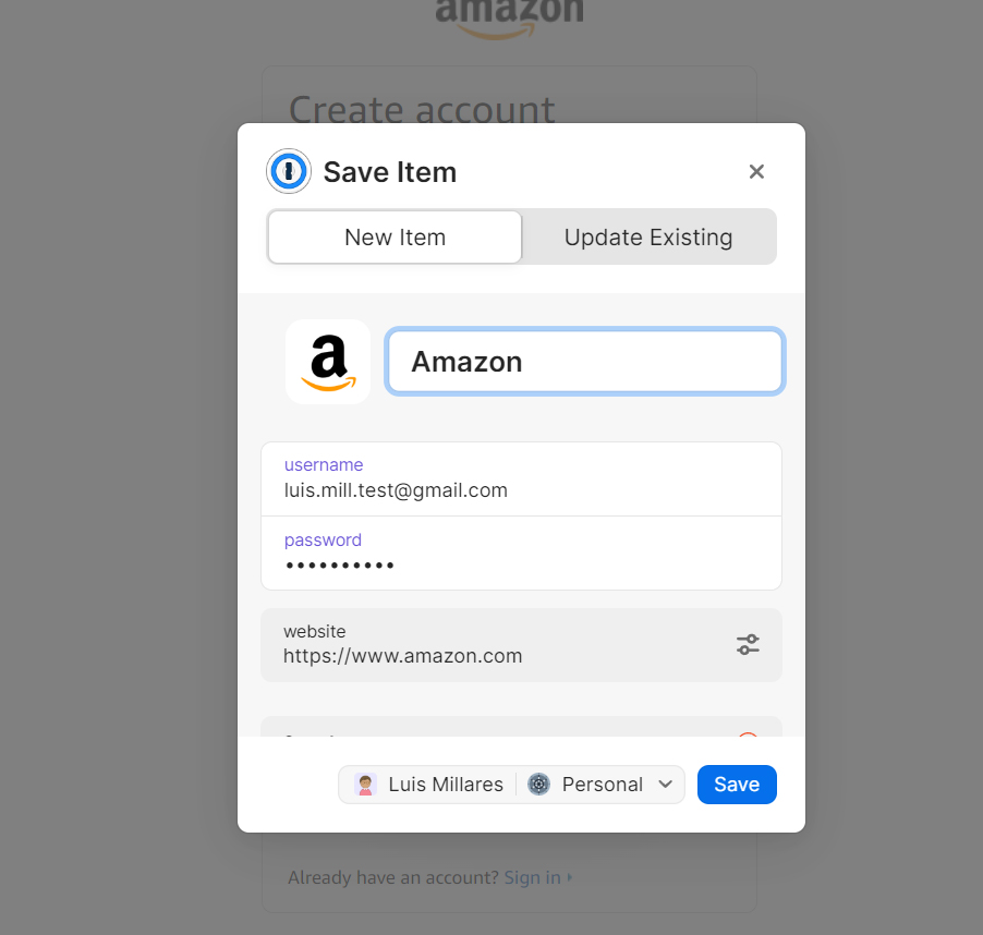 How to Use 1Password: A Beginner’s Guide