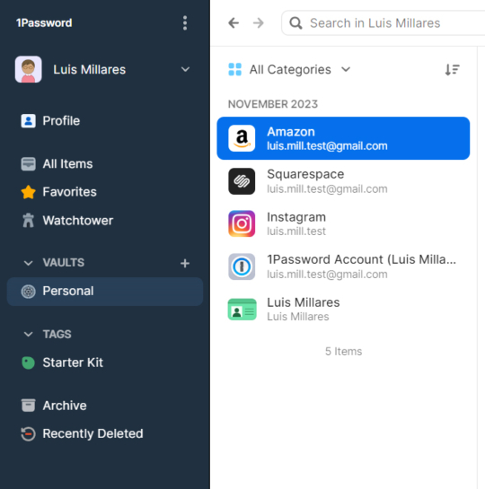 How to Use 1Password: A Beginner’s Guide