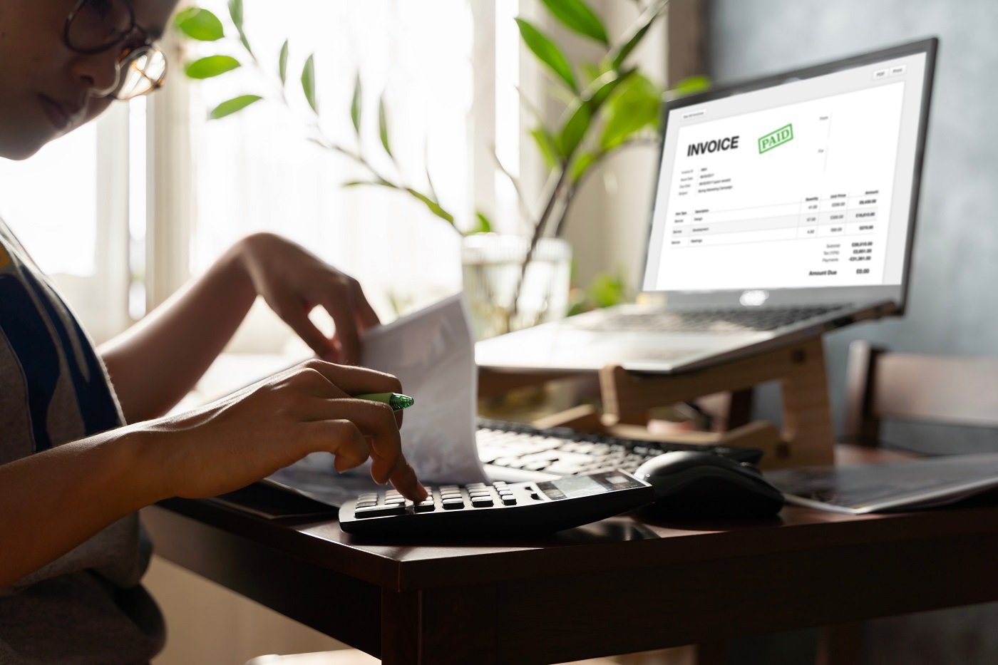 5 Best Free Accounting Software
