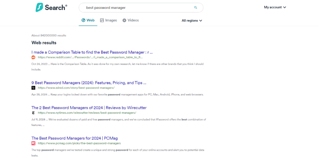 Surfshark VPN Review: Is It Worth The Price?