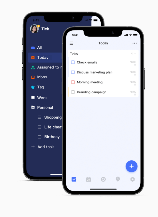 TickTick 评论：功能、定价和替代方案 - Flnug.com