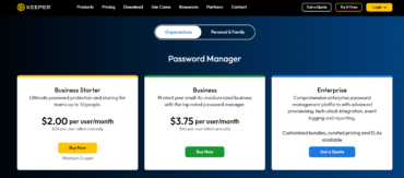 How to Use Keeper Password Manager: A Comprehensive Guide