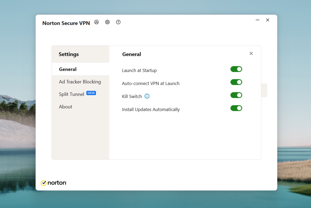 Norton Secure VPN Review: Pricing, Pros & Cons