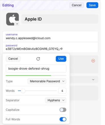 NordPass vs 1Password: Features, Security, and Pricing