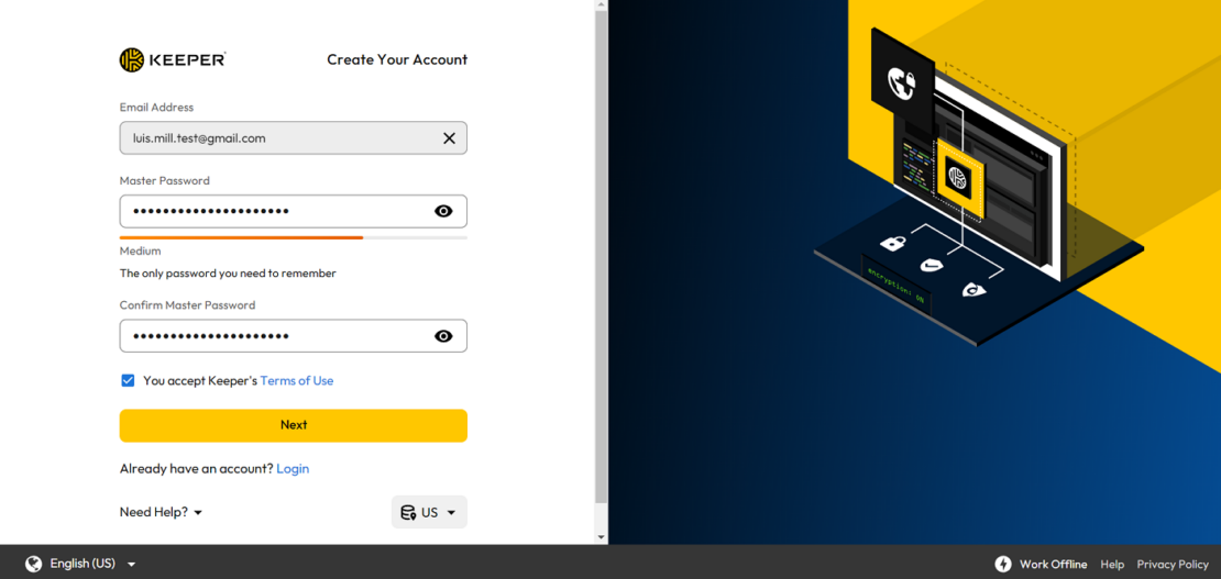 How to Use Keeper Password Manager: A Comprehensive Guide