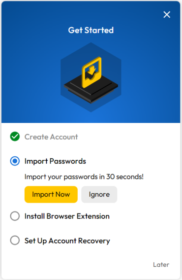 How To Use Keeper Password Manager A Comprehensive Guide