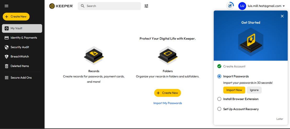 How To Use Keeper Password Manager A Comprehensive Guide