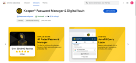 How to Use Keeper Password Manager: A Comprehensive Guide