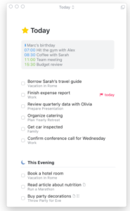 Things 3 Review: Features, Pricing, Pros & Cons