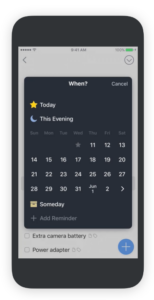 Things 3 Review: Features, Pricing, Pros & Cons