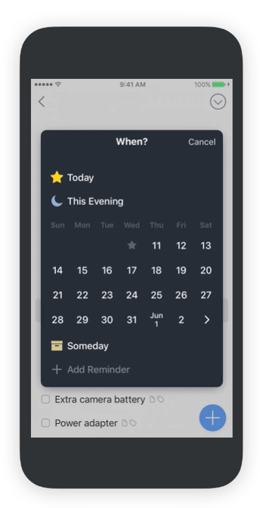 Things 3 Review: Features, Pricing, Pros & Cons