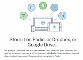Podio Review: Pricing, Ease of Use, Pros & Cons