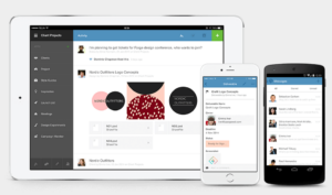 Podio Review: Pricing, Ease of Use, Pros & Cons