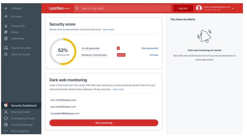NordPass vs LastPass: Compare Features, Security, and Pricing for 2025