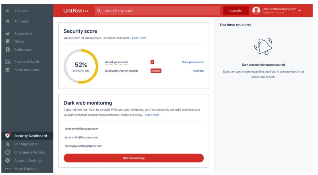 NordPass vs LastPass: Compare Features, Security, and Pricing