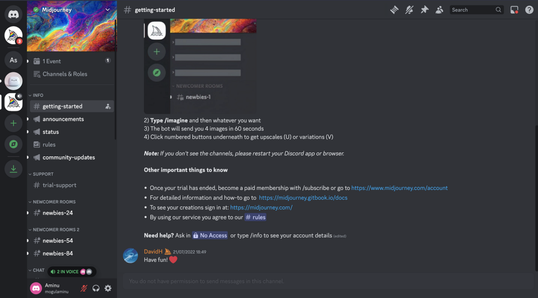 Midjourney vs. Dall-E 2: Which AI Image Generator Is Better?
