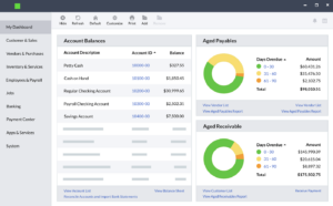 6 Best Cloud Accounting Software