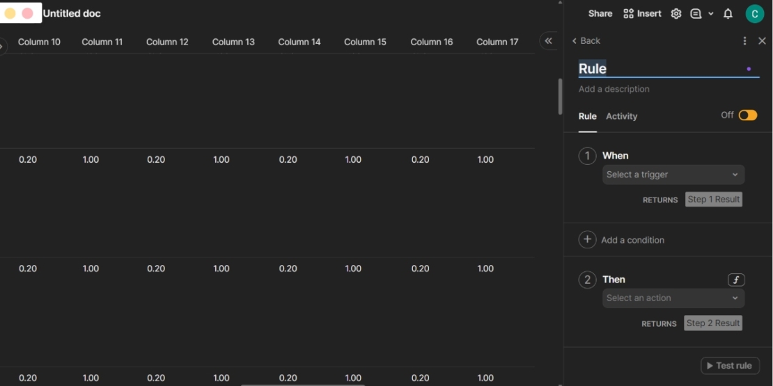Coda.io Review: Features, Pricing and Alternatives