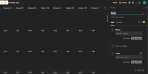 Coda.io Review: Features, Pricing and Alternatives