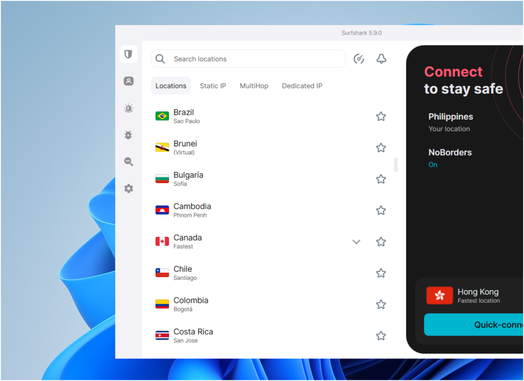 Surfshark VPN Review: Is It Worth The Price?