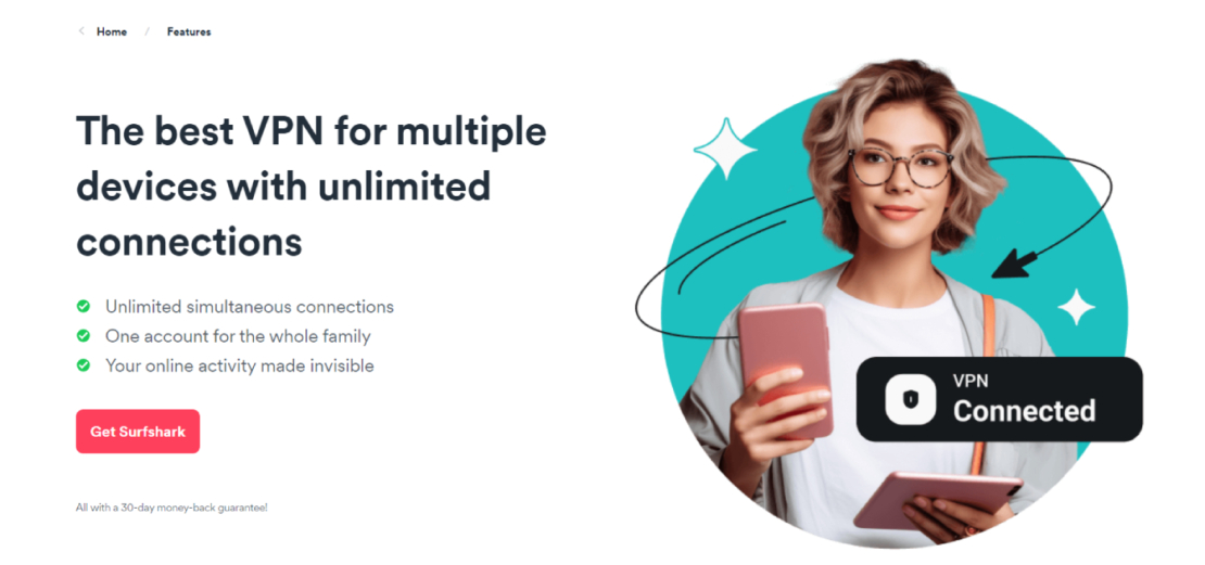 Surfshark VPN Review: Is It Worth The Price?