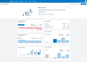 6 Best Cloud Accounting Software