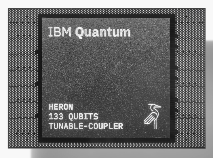 IBM’s Quantum Processor and Modular Computer Are Now in Operation