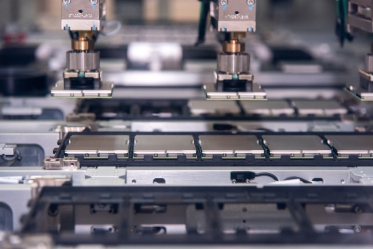 Intel Puts Artificial Intelligence First With Processor Announcements