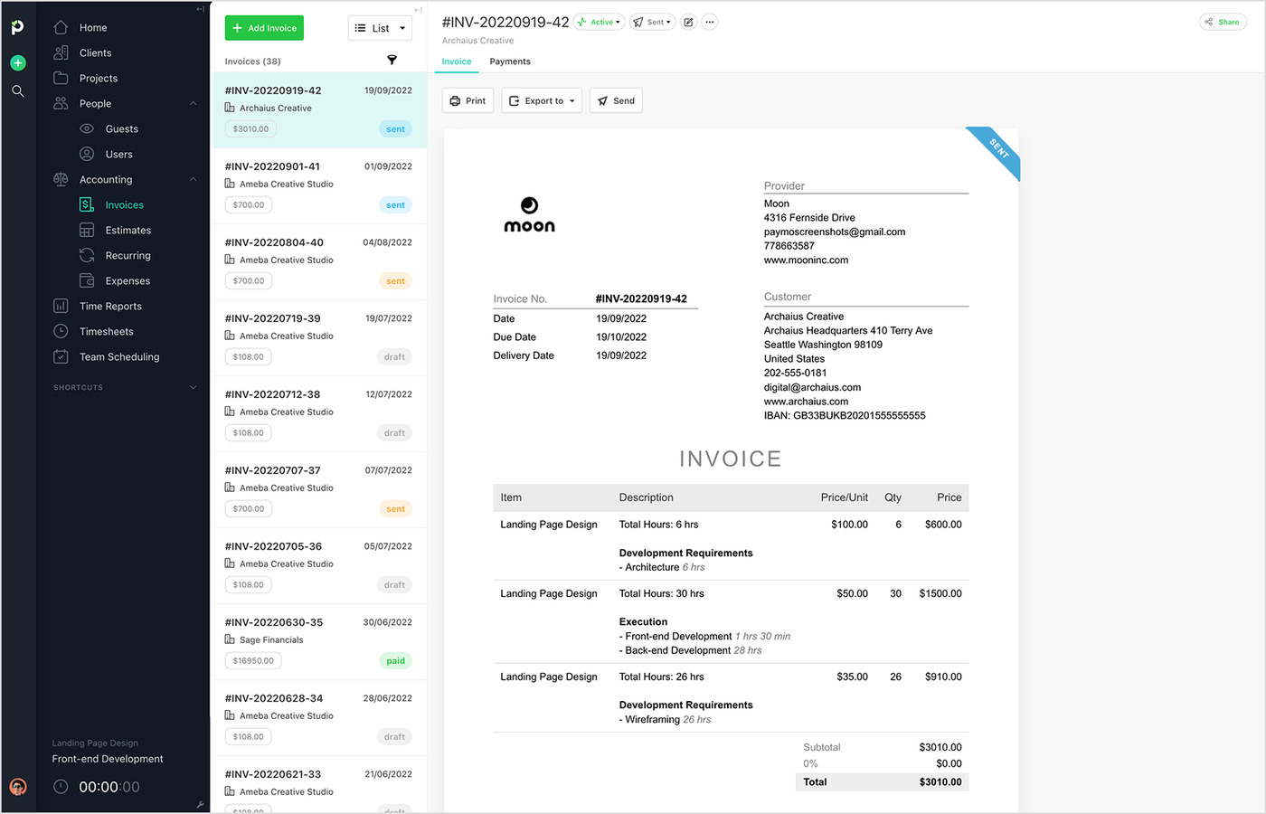 Paymo Review: Pricing, Ease of Use, Pros, & Cons