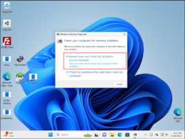 How to Test RAM With Windows Memory Diagnostic | TechRepublic