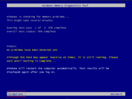 How to Test RAM With Windows Memory Diagnostic | TechRepublic