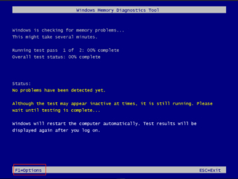 How to Test RAM With Windows Memory Diagnostic | TechRepublic