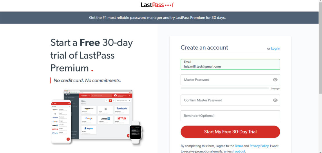 How to Use LastPass Password Manager (Step-by-Step Guide) - Starthub Asia