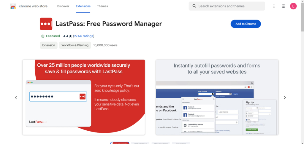 How to Use LastPass Password Manager (Step-by-Step Guide)