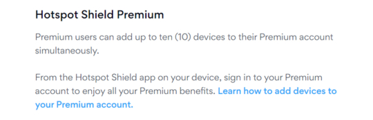 Hotspot Shield VPN Review: Pricing, Features & Security