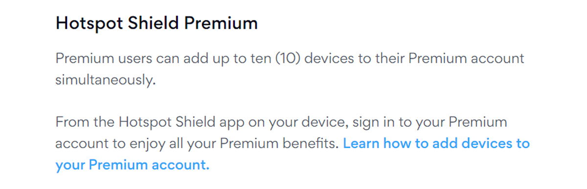 Hotspot Shield VPN Review: Pricing, Features & Security