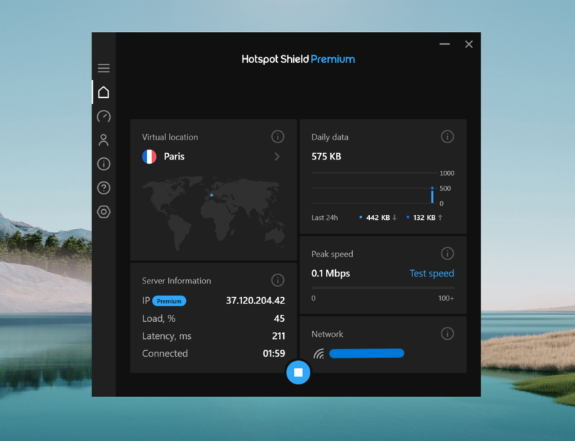 Hotspot Shield VPN Review: Pricing, Features & Security