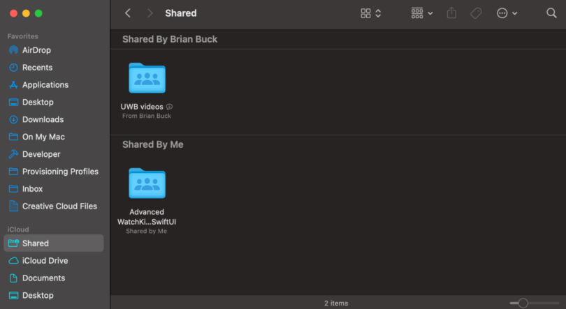 如何使用 iCloud 将数据传输到新 Mac - Flnug.com