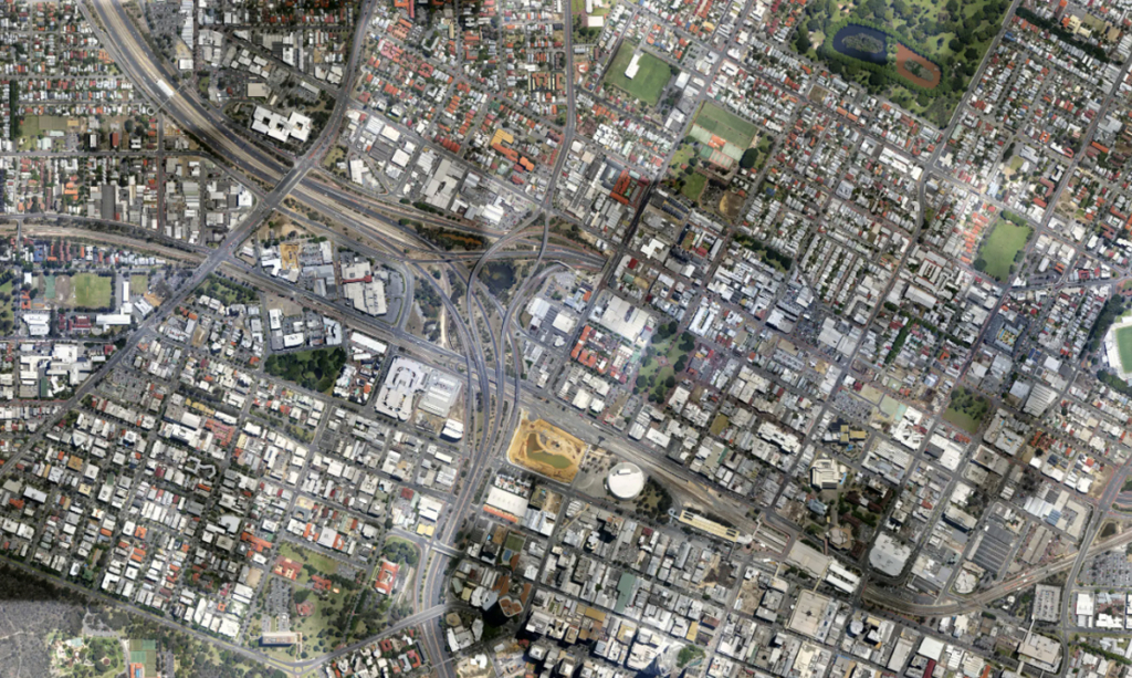 Nearmap’s Aerial Image Data, AI Is Streamlining Insurance Decisions