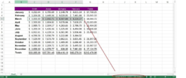 3 Quick and Easy Ways to Summarize Excel Data